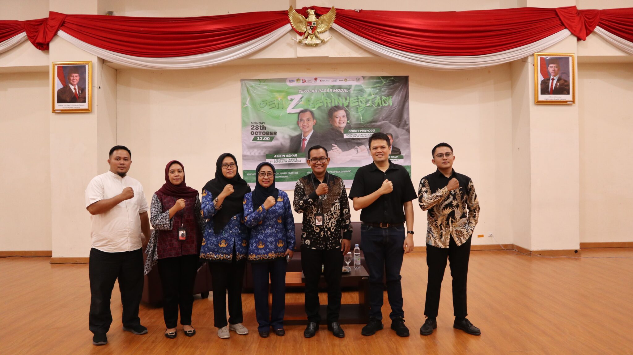 Ekonomi Pembangunan – UPN "Veteran" Jawa Timur